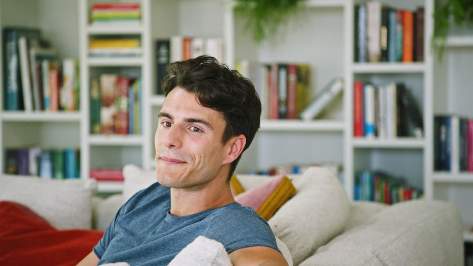 Conner Rousseau: "die concurrentie is gewoon oneerlijk" - Redactie247.be