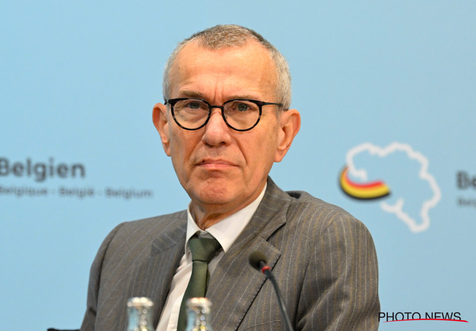 Zuhal Demir razend: "hij heeft zijn overwinning gekocht" - Redactie247.be